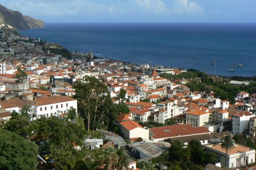 Madeira